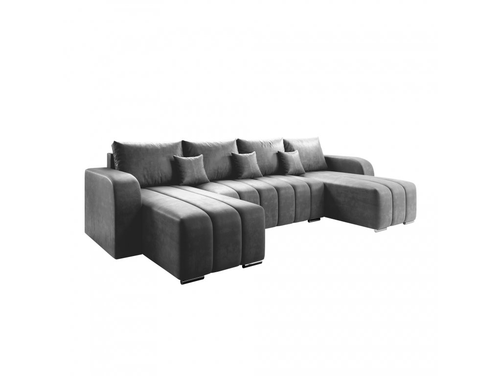 Sedačky v tvare U - Didatex.sk